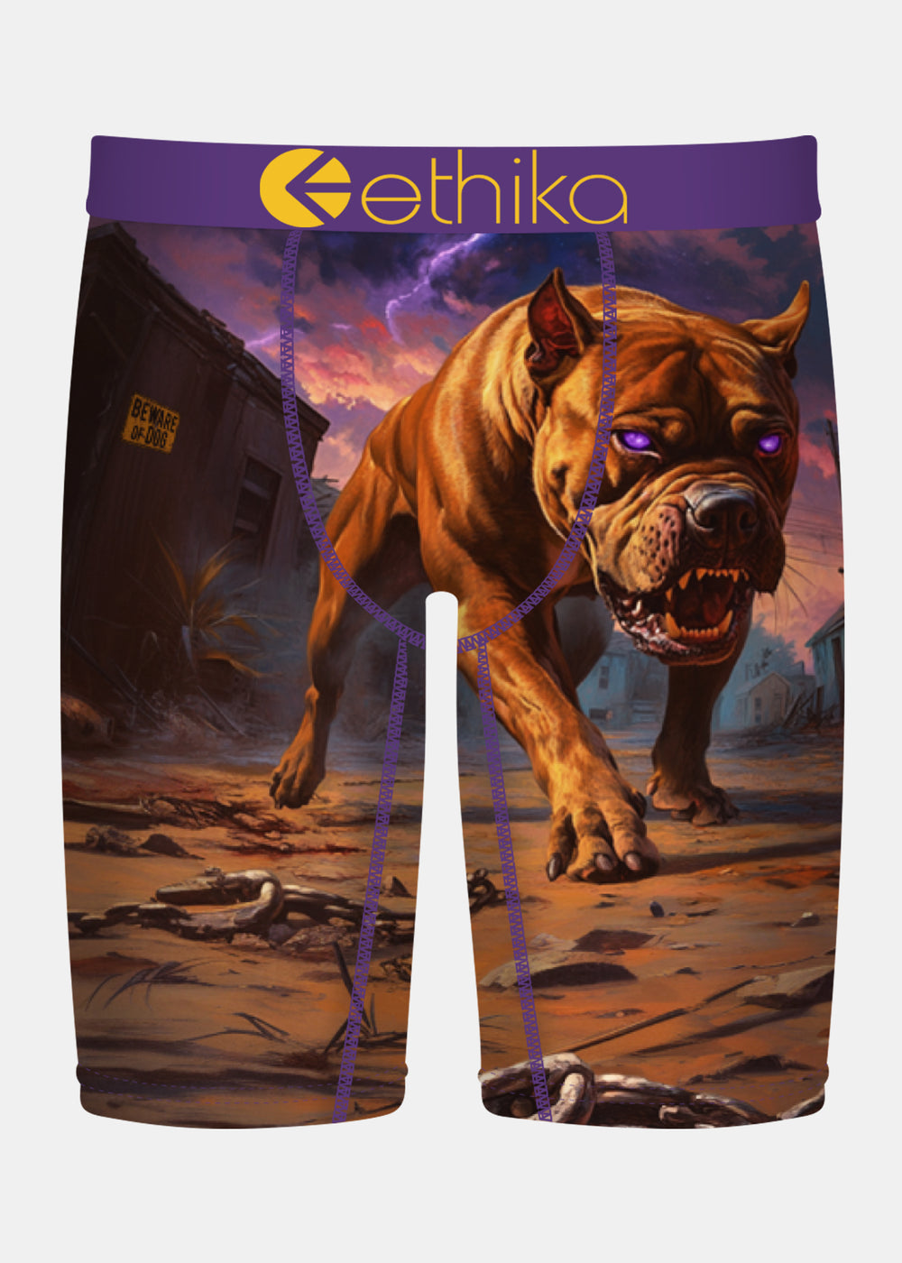 Just Casual - On-Trend Young Men's Streetwear & Athletic Wear